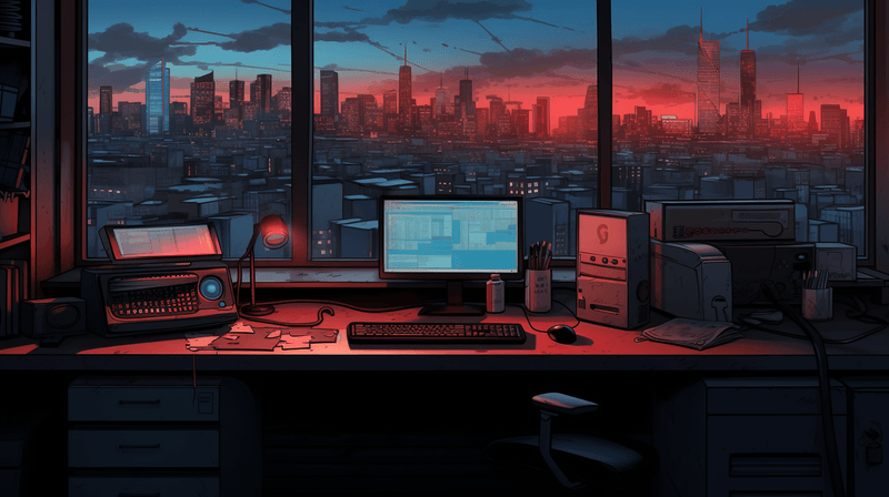 7-Step Computer Imaging Guide